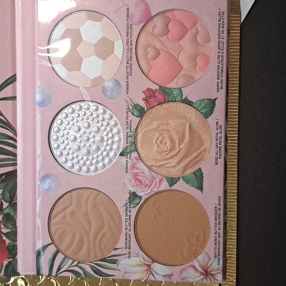 Physicians Formula | Makeup | New Physicians Formula All Star Face Pallet | Poshmark